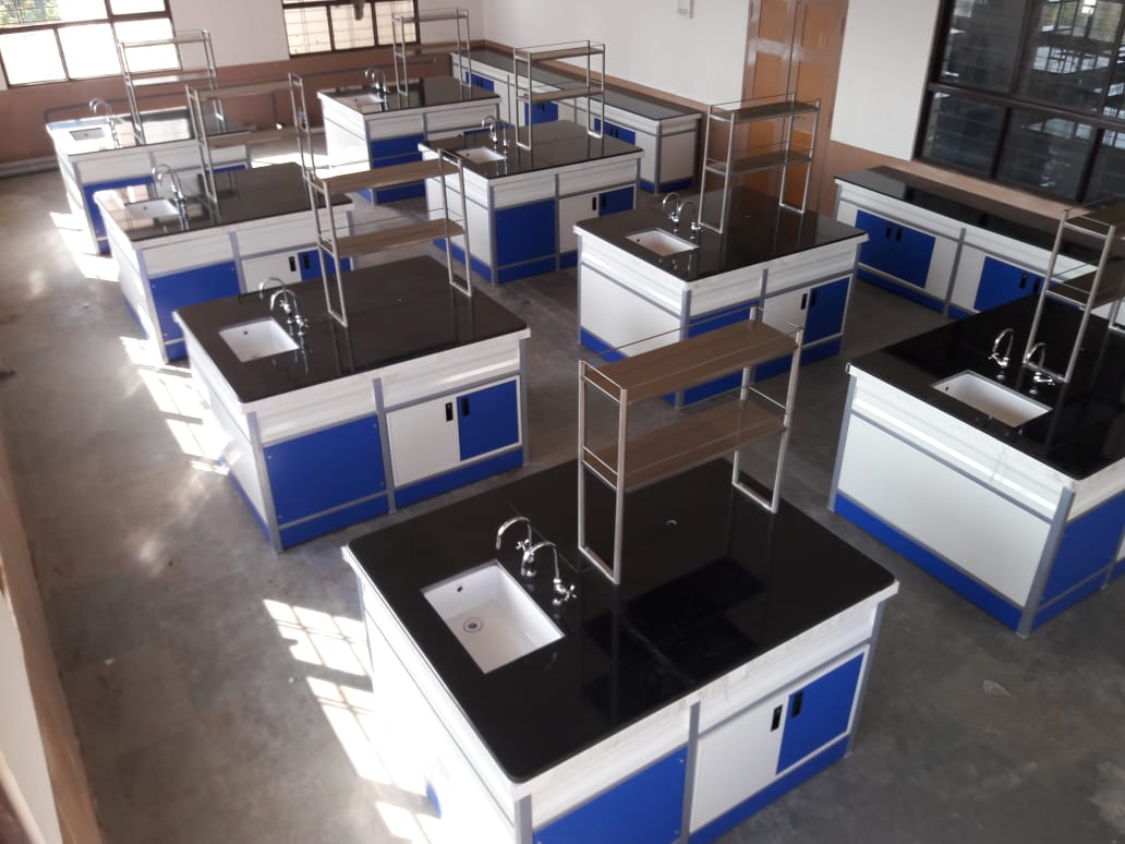 Educational - Steel Task Industries